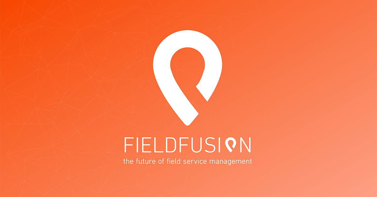 Fieldfusion | Field Service App for Easy Management of your Mobile Workforce